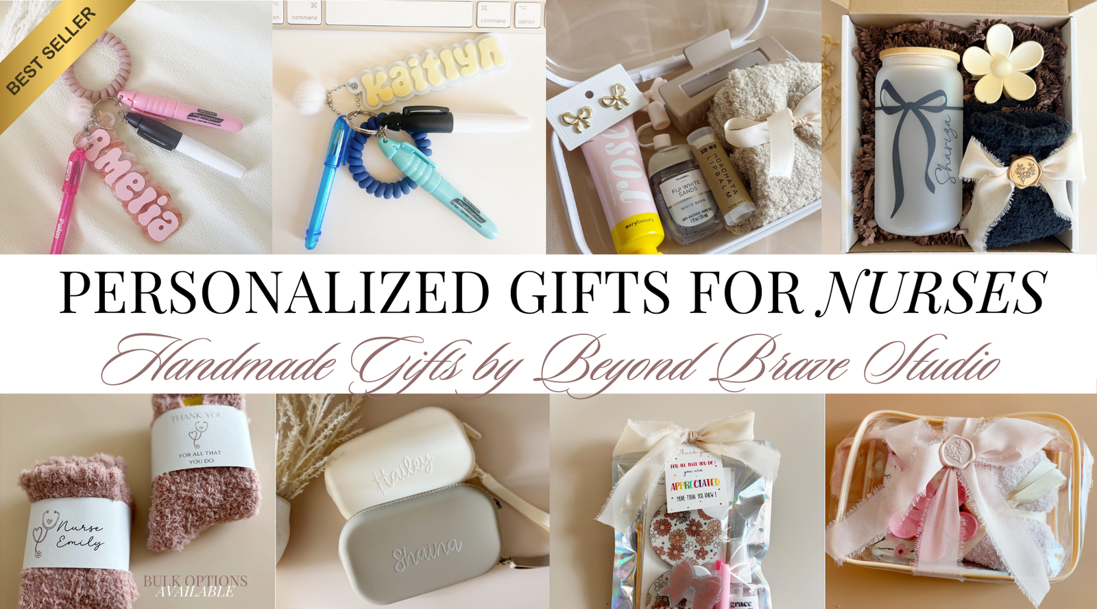 11 Best Gifts for Nurses: Thoughtful, Personalized and Ready-to-Gift ...